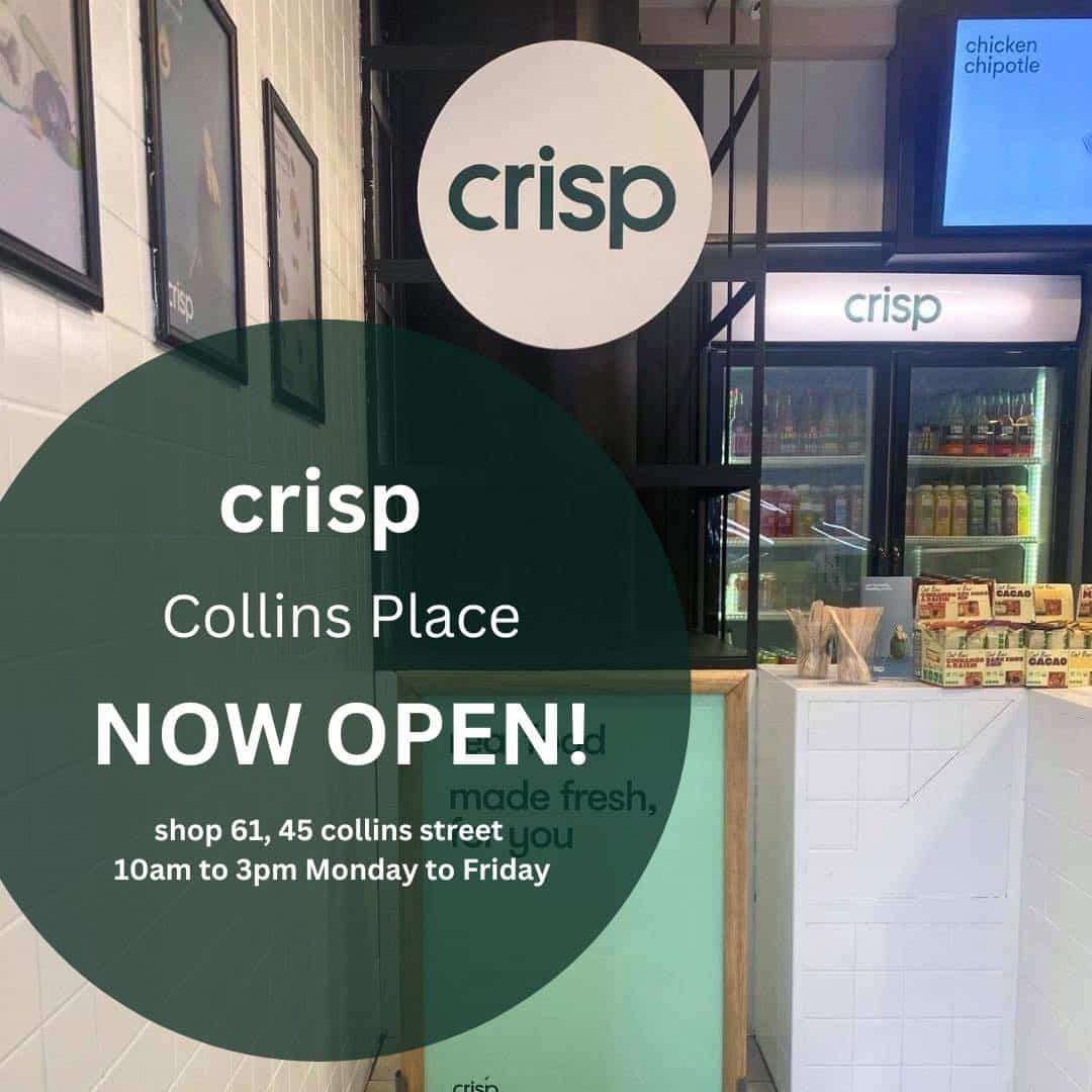 How Crisp survived the pandemic... - Crisp