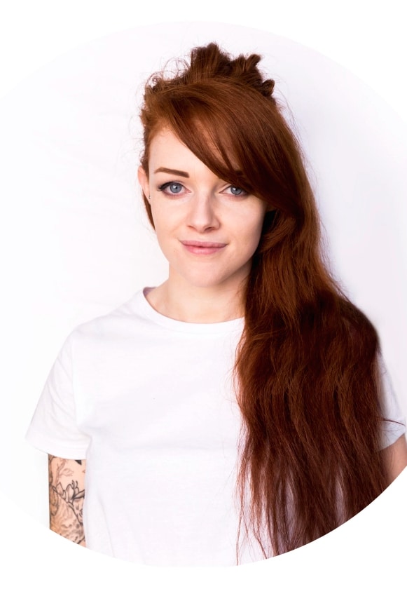 Crisp x Melbourne Foodies: An Interview with Lisa Crooks. - Crisp