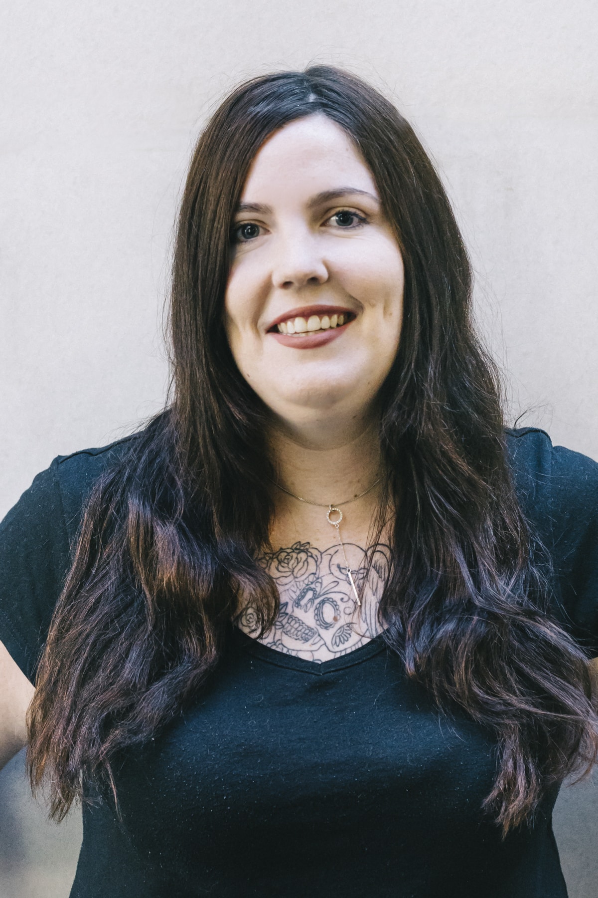 Humans Of Crisp: Ashlee Watson - Crisp